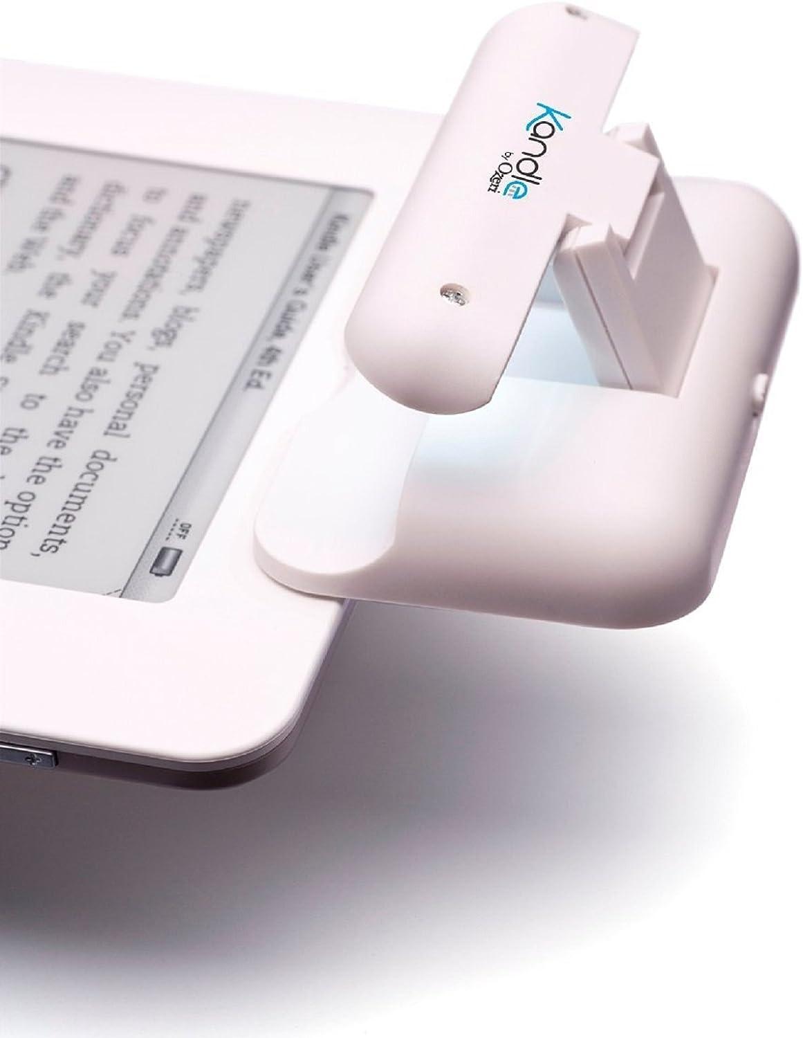 light for kindle