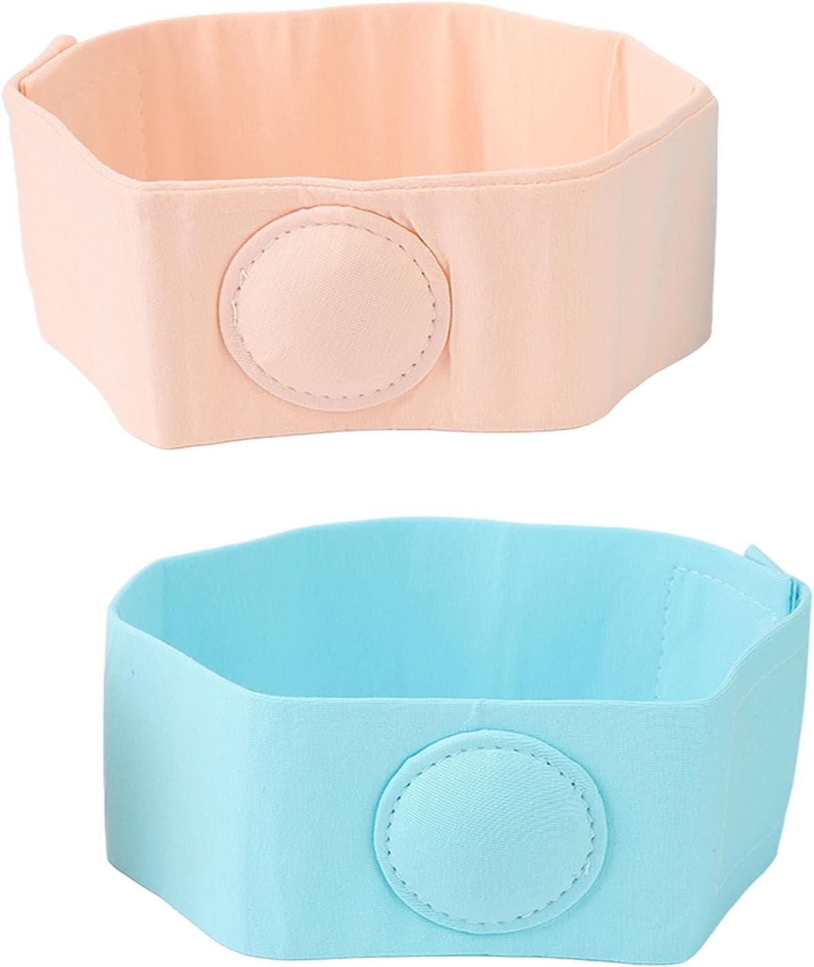 Infant Hernia Support Belt - Umbilical Hernia Band for Babies ...
