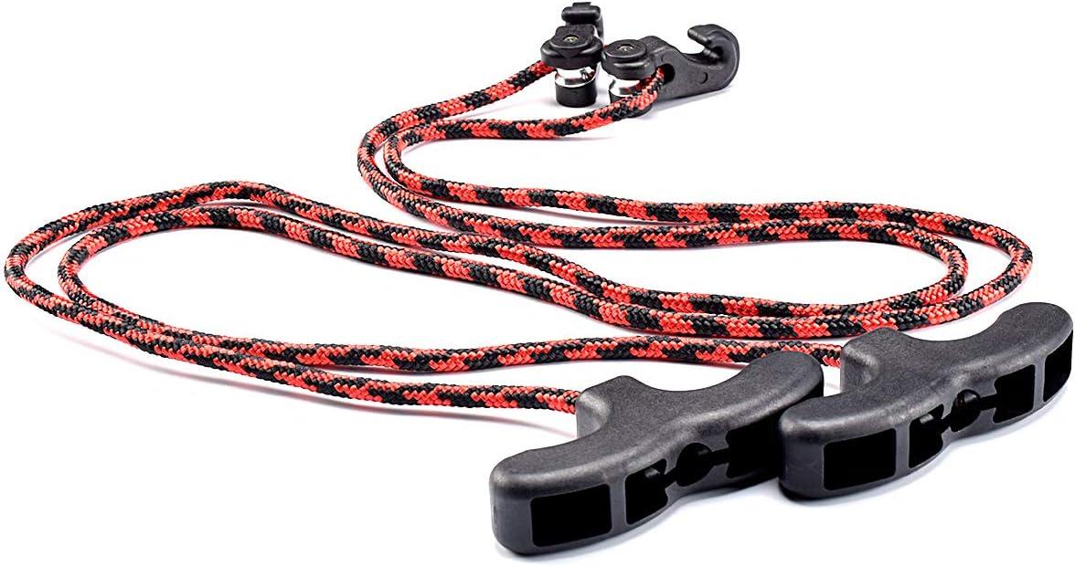 Double Handle Crossbow Cocking Device | Red Rope Cocker Aid Tool | Buy ...