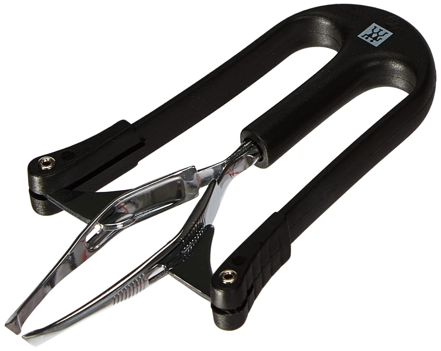 ZWILLING Automatic Tweezers for Effortless Eyebrow Plucking & Gentle ...