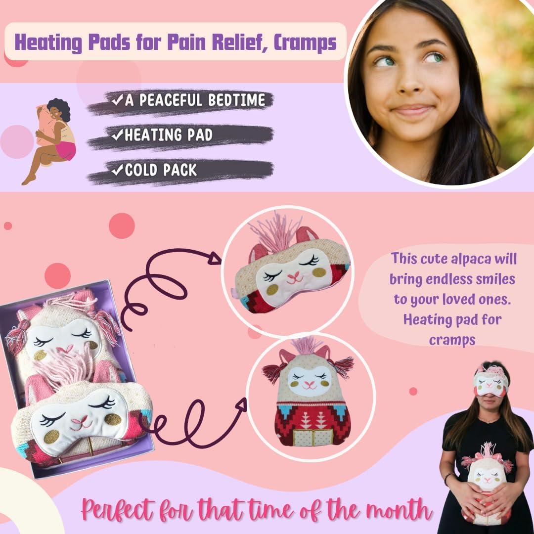 First Period kit for Girls 10-12 Celebration Starter Kit for School ...