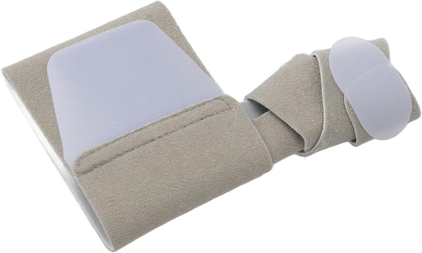 Toe Thumb Corrector - Reduce Soreness, Nylon Cloth Toe Straightener for ...