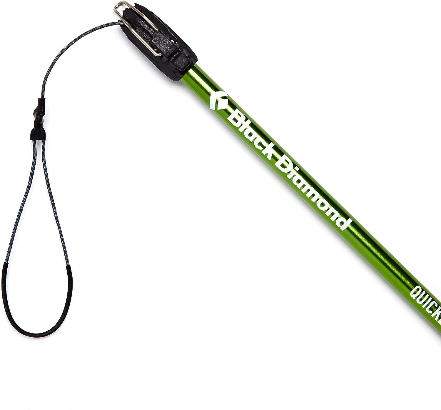 Black Diamond Quickdraw Pro Backcountry Snow Probe - One Size | Buy Now ...