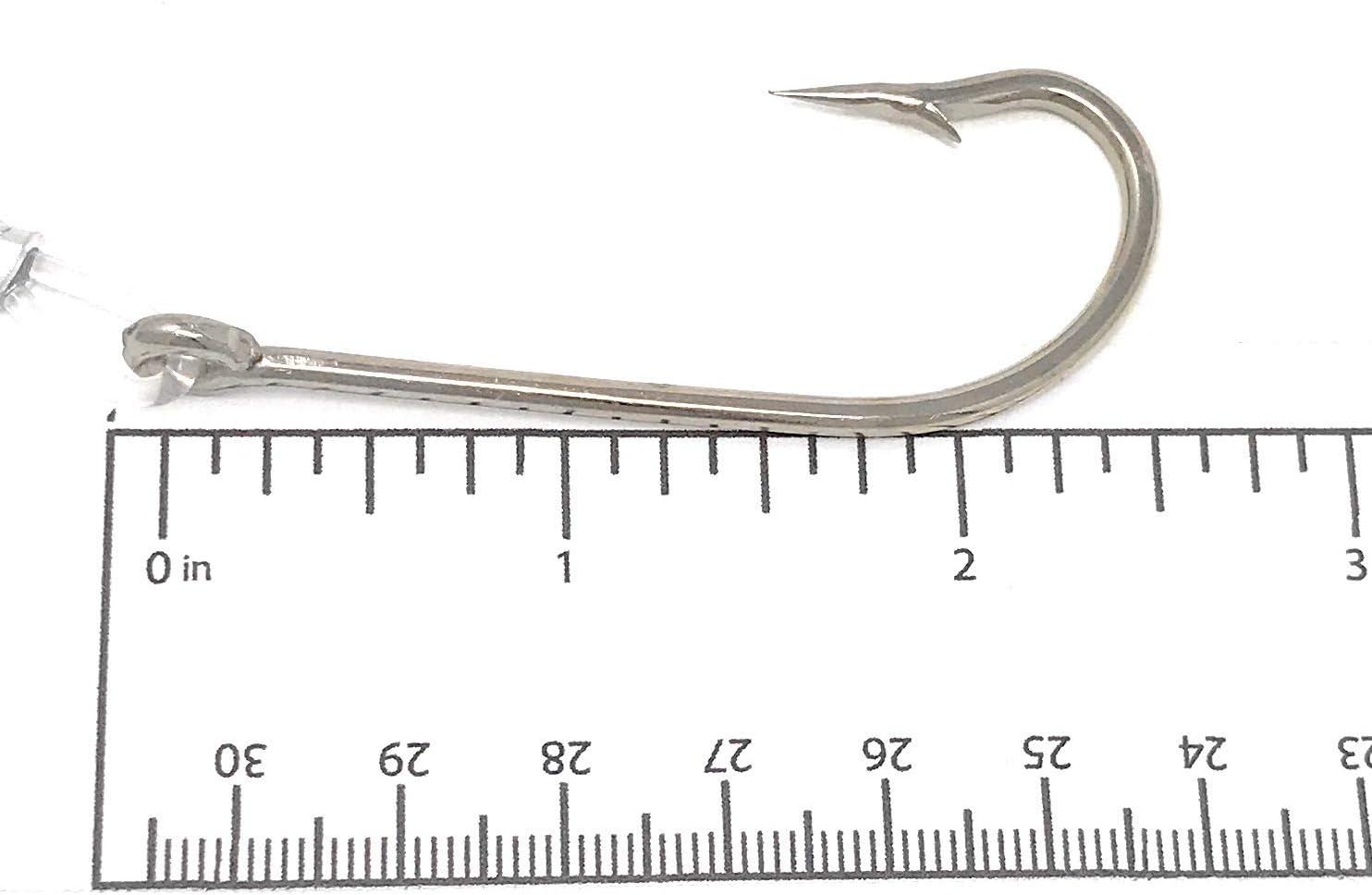 Daisy Chain Trolling Fishing Lure Teaser for Mahi, Tuna, Wahoo | 6.5 ...