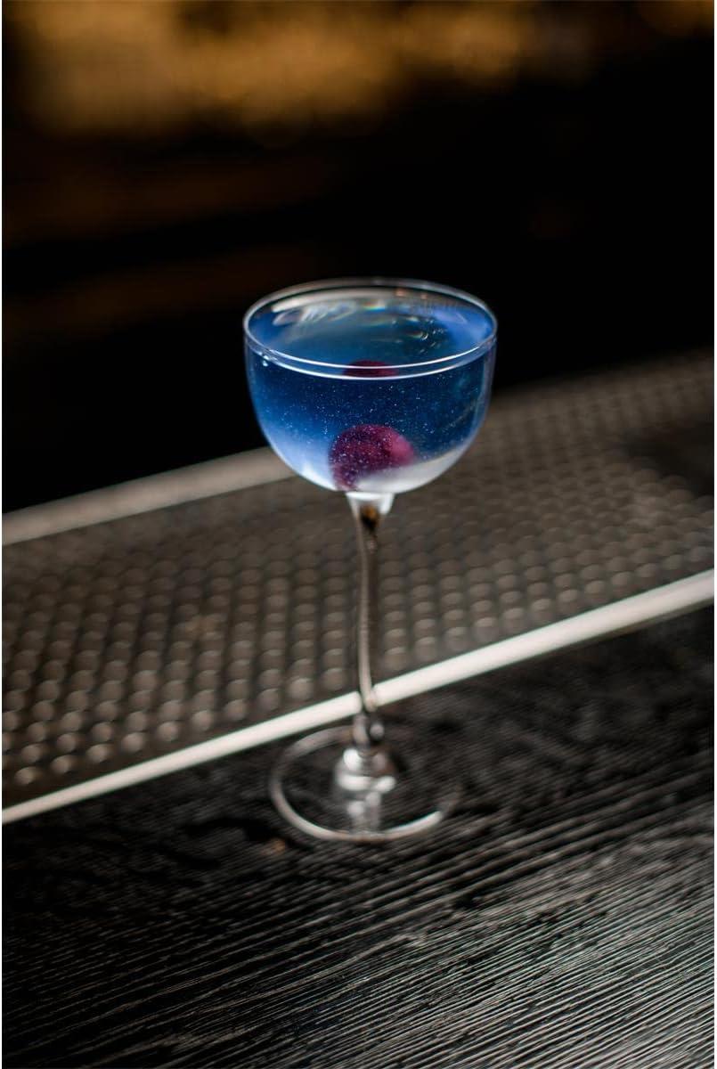 Monin Lychee Puree - Exotic Fruit Flavor for Cocktails and Desserts ...