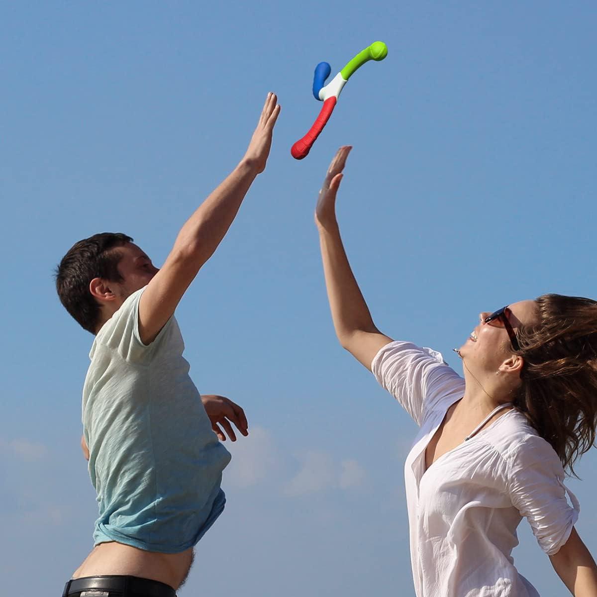HX AURIZE Hand Eye Coordination Trainer Tool - Improve Agility & Reflex ...