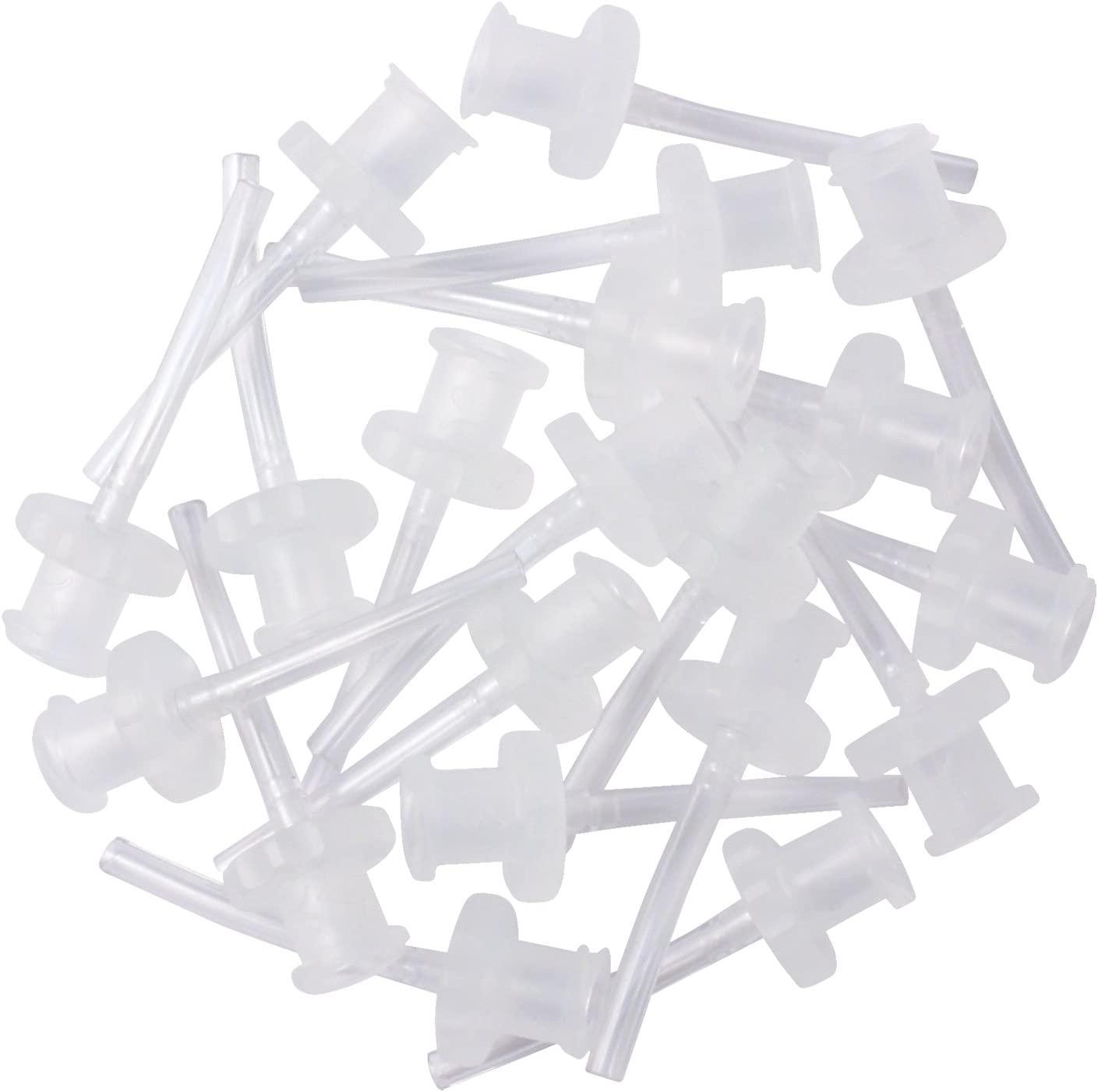 Doctor Easy Elephant Ear Washer System with Basin and 20 Extra Tips ...