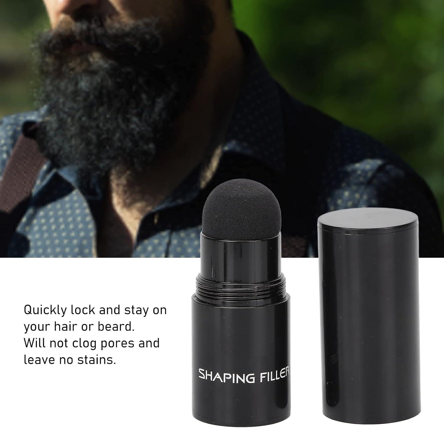makeup beard shadow