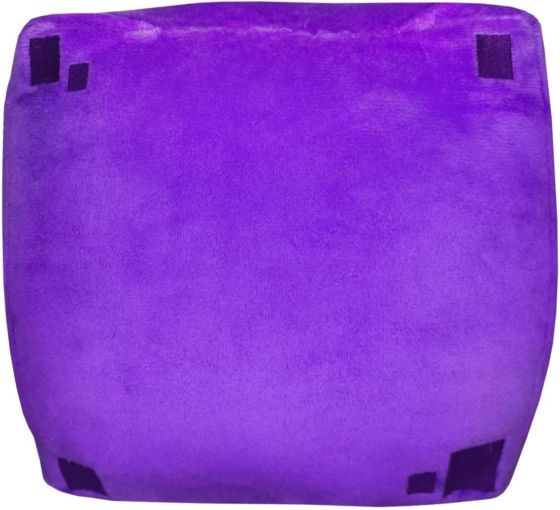 ShapeDude MR. Square Alphabet Dude Little Muffins - Official Merch by ...