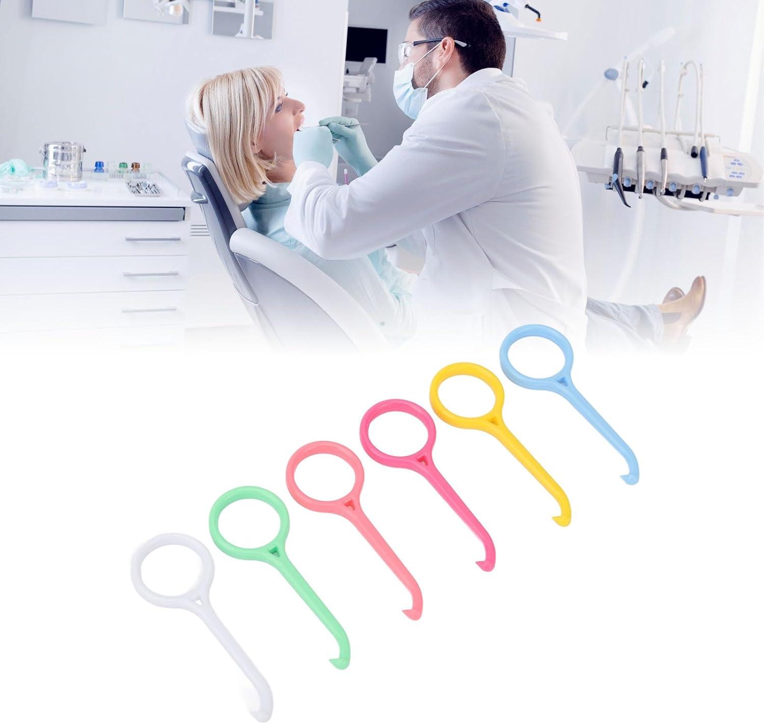 Aligner Removal Tool Set | Chewies for Easy Aligner Removal | Durable ...