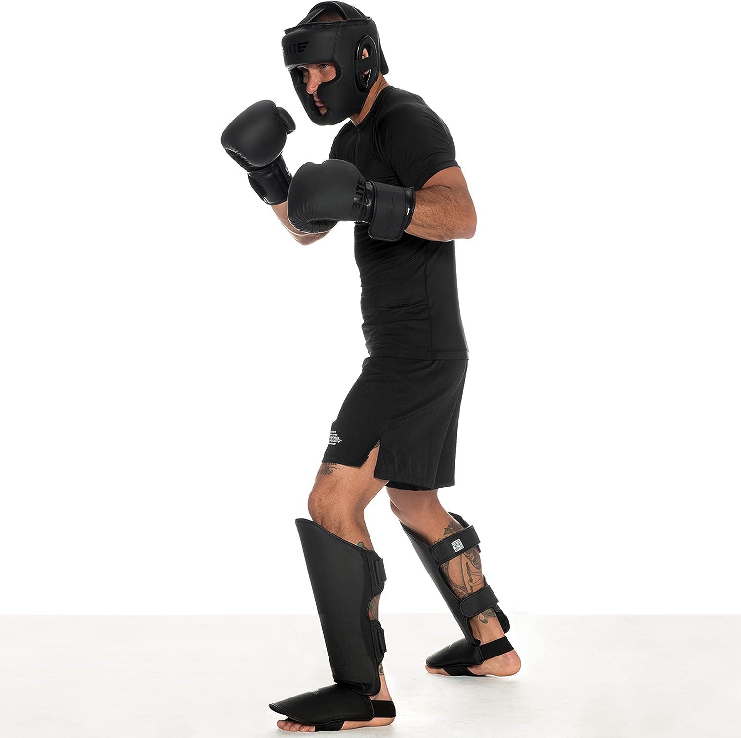 Elite Sports Celestial Head Guard - Ultimate Safety Gear for MMA ...