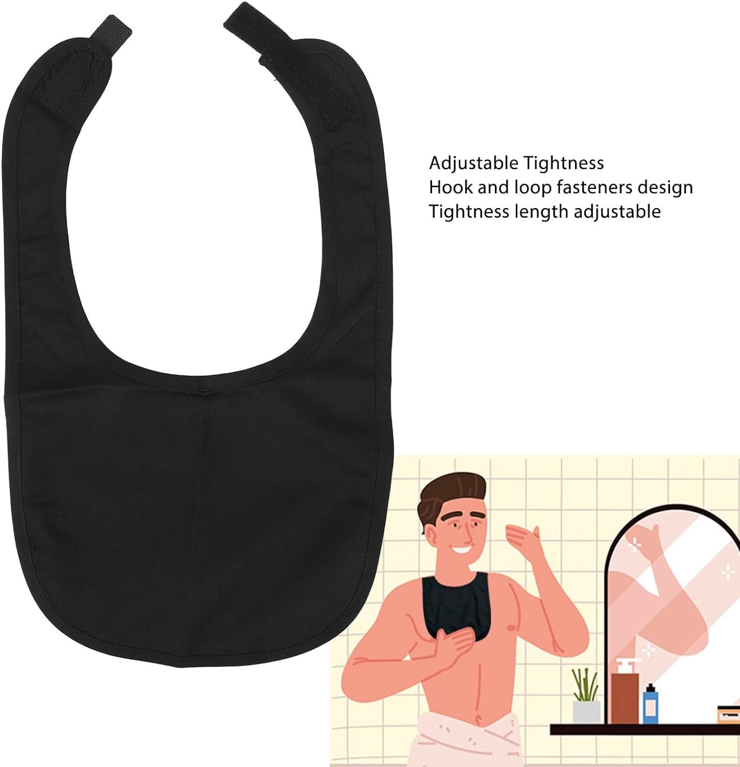 Buy Waterproof Tracheostomy Shower Cover | Adjustable Stoma Protection ...