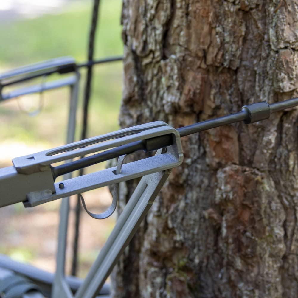 Summit Treestands Replacement Cables - Pair for Climbing Treestands ...