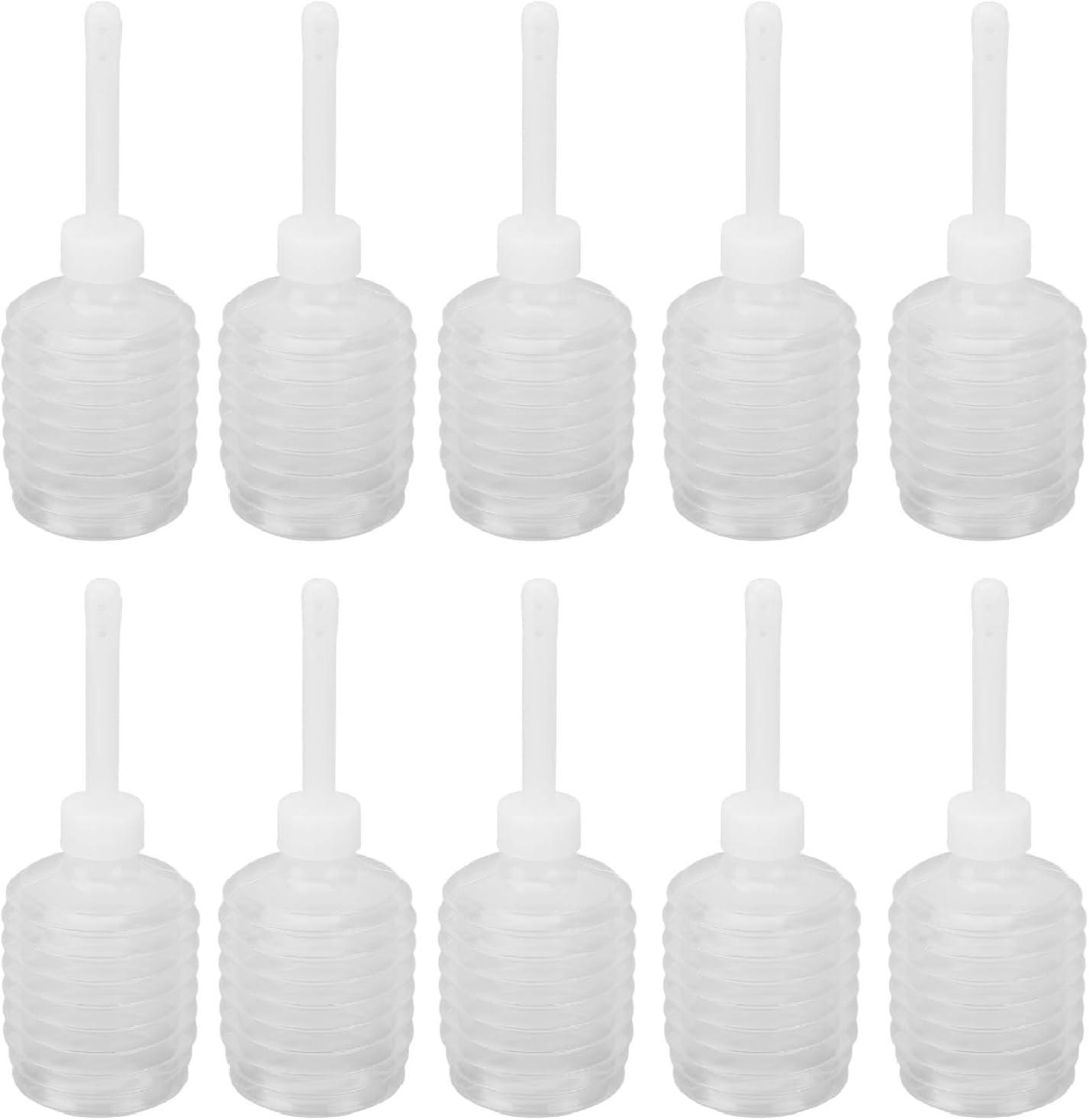 Vaginal Shower Applicator - Flexible & Ergonomic Douche Kit (10 Pack ...