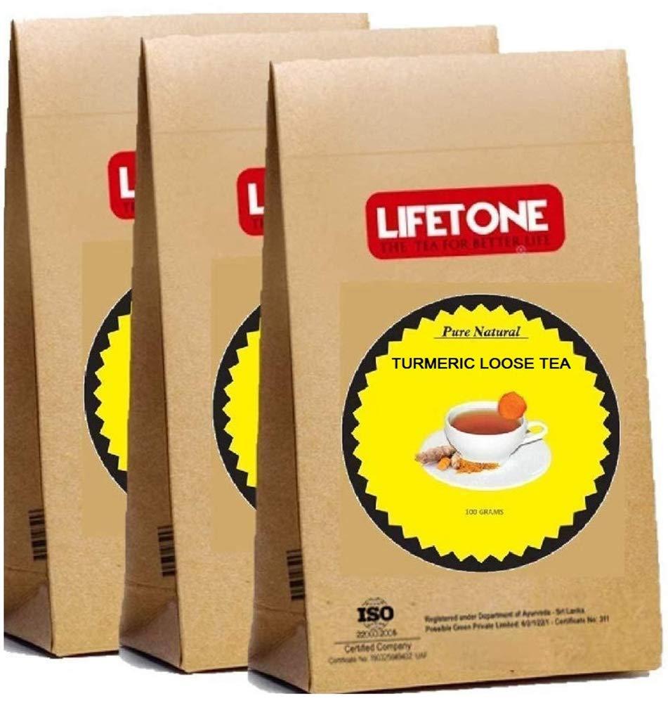 lifetone the tea for better life Turmeric Tea | Original Blend or high ...