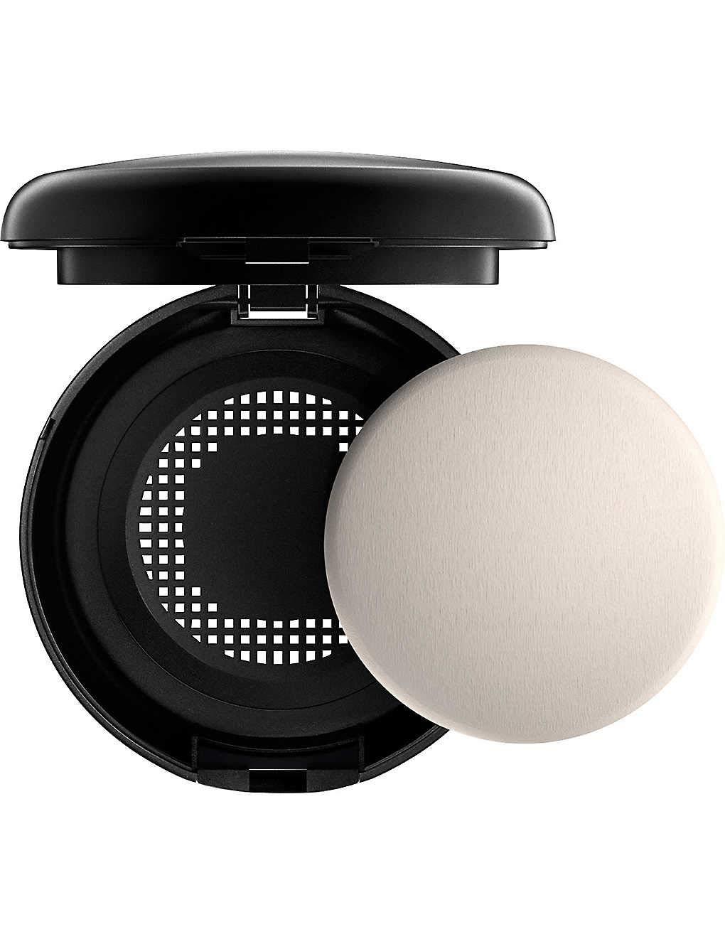 MAC Studio Tech NW43 - Professional Finish Foundation for Flawless Skin ...