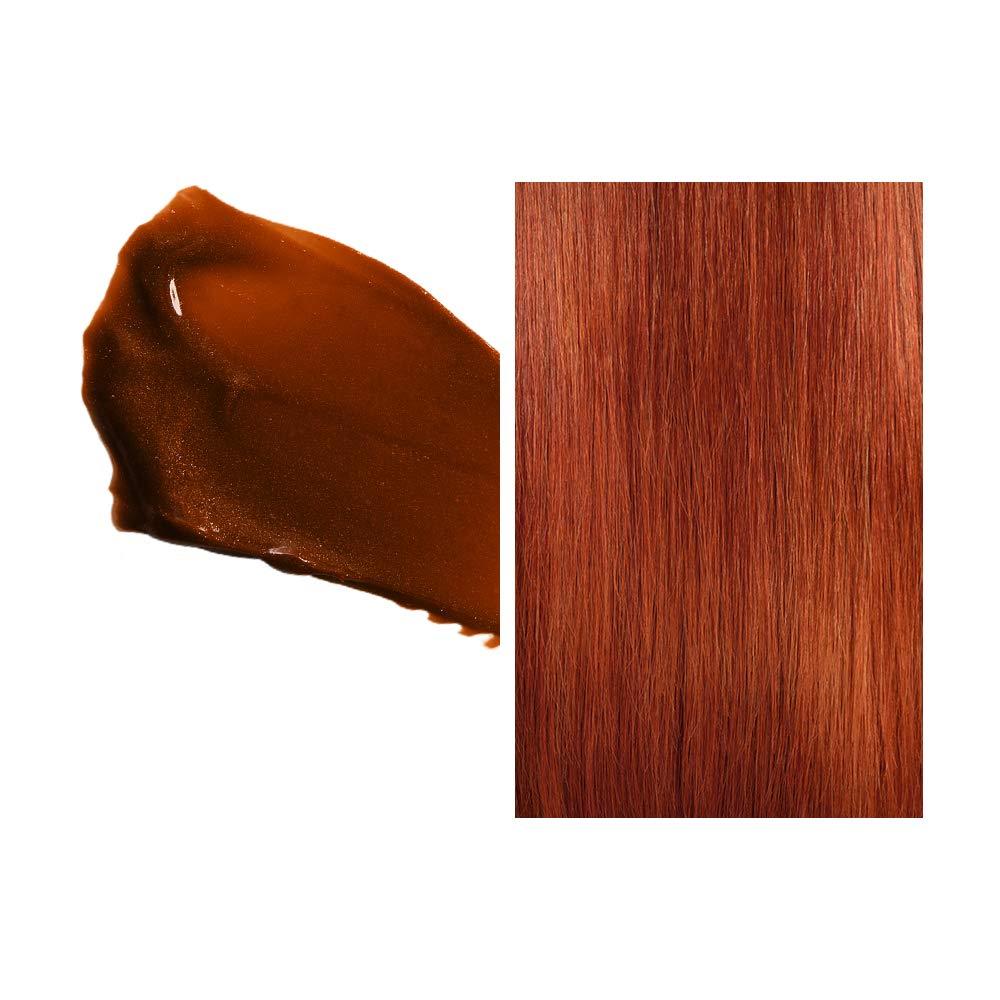 Wella Professional Color Fresh Mask Copper Glow 150 ml | Temporary ...