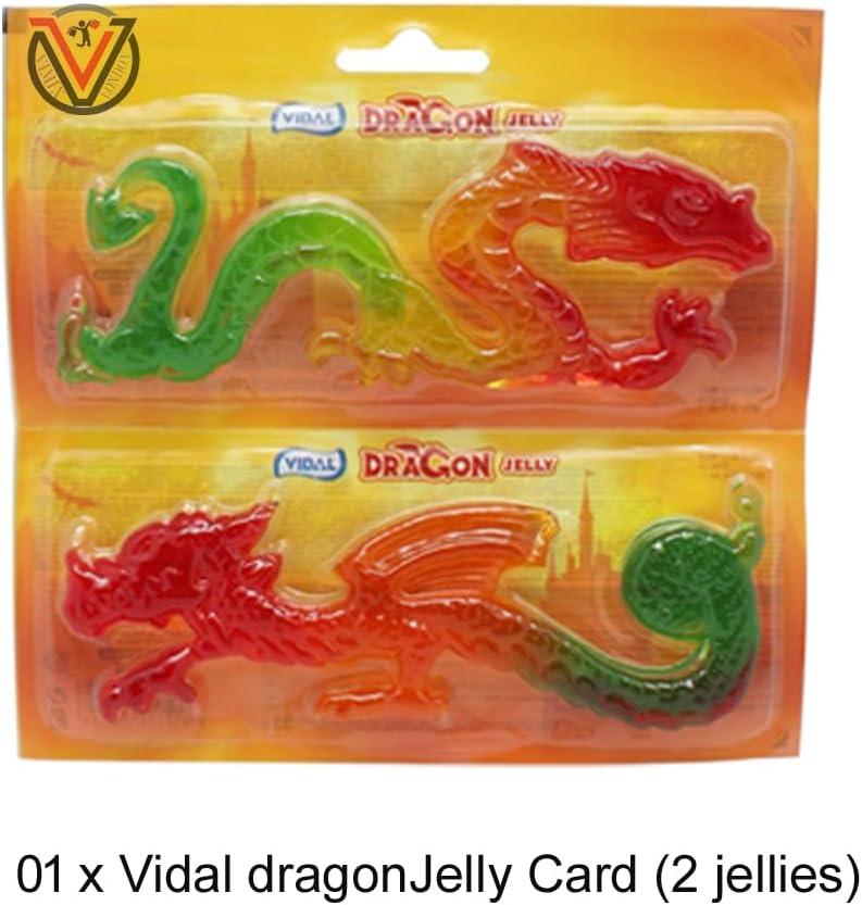 VIMIX 06 x Diffrent Types | Random Mixed Jelly Cards - Ocean Creepy ...