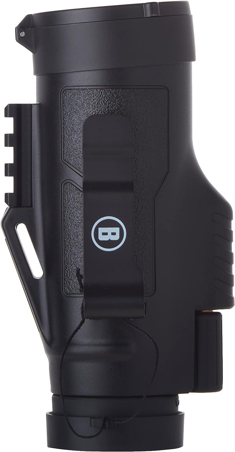 Bushnell Legend Ultra HD Monocular Black 10 x 42-mm | Buy Now with ...