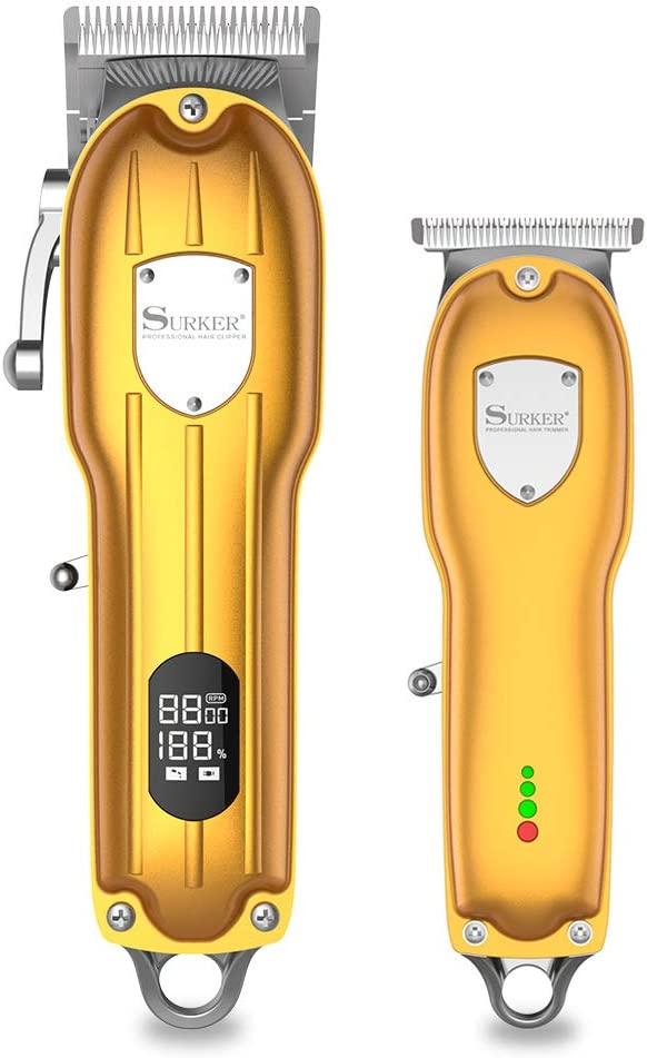 scaner clipper