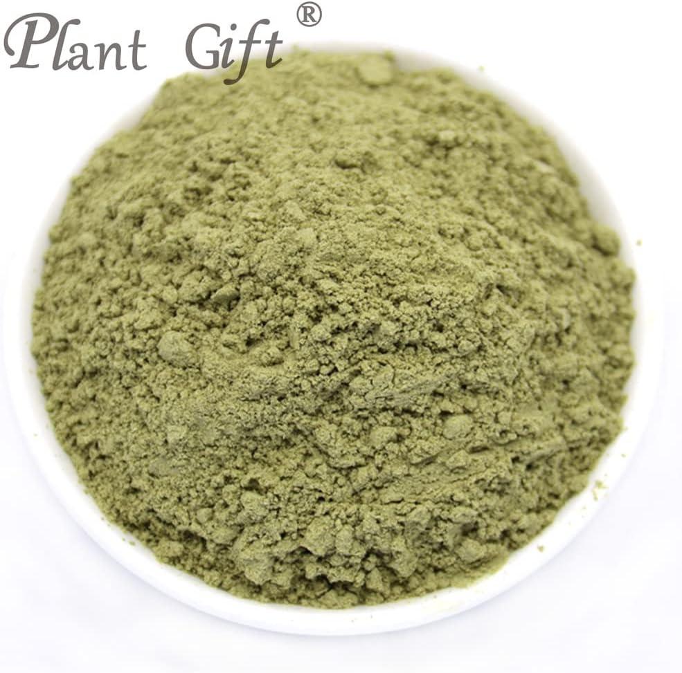 Pure Okra Powder - 100% Natural Okra Meal Flour, Non-GMO, No Fillers or ...