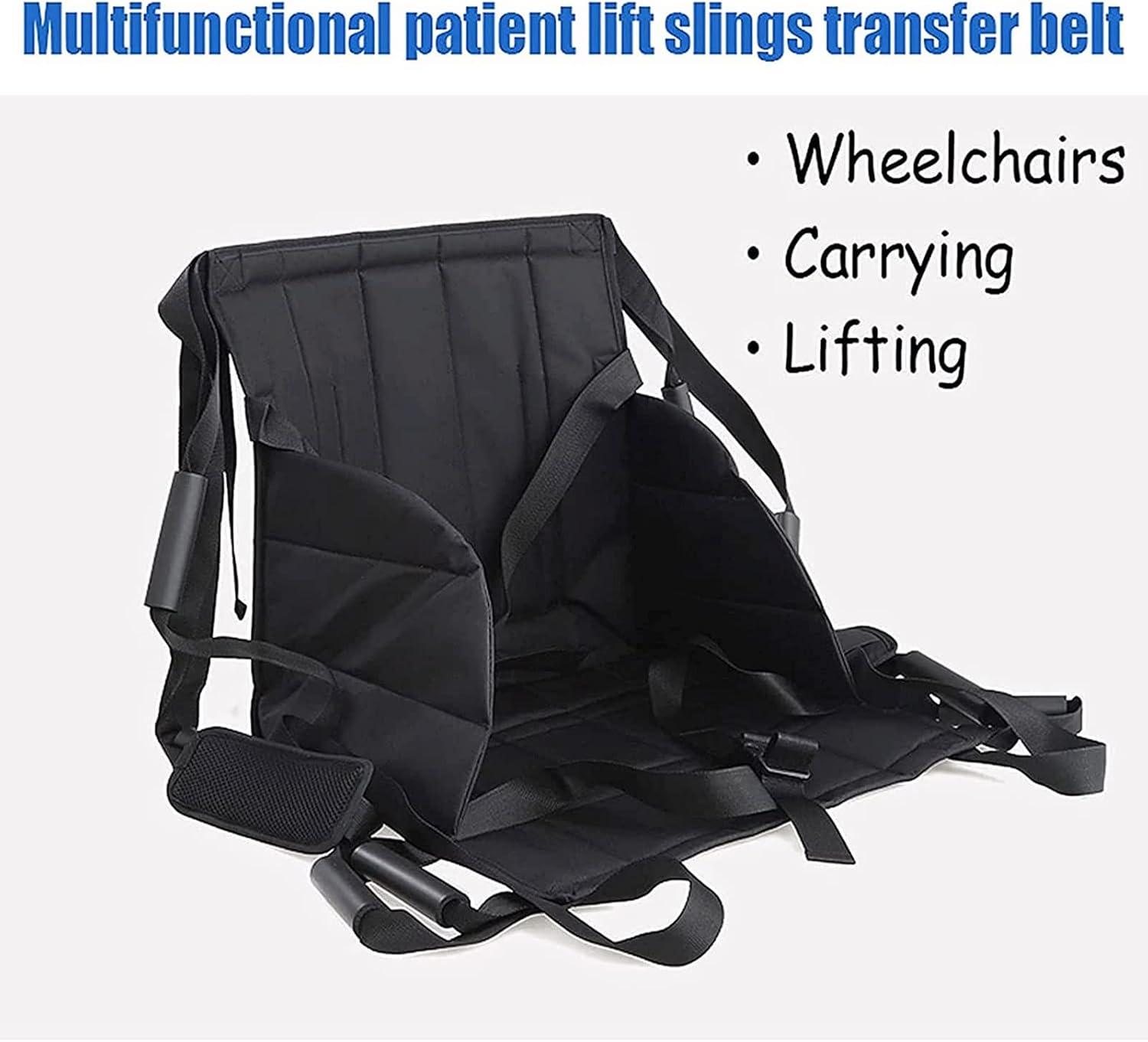 Patient Transfer Lift Slide Board Transfer Safety Full Body Medical ...
