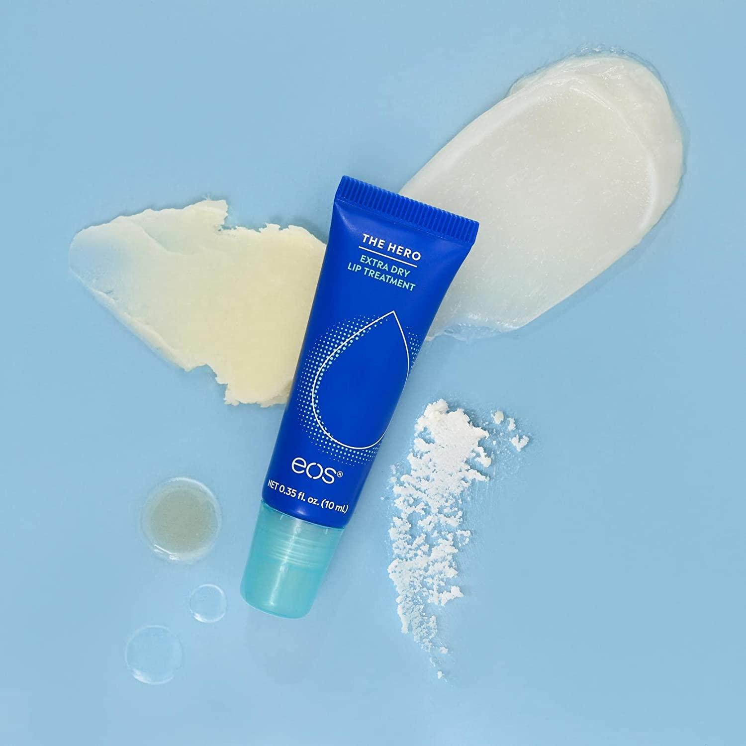 EOS The Hero Lip Repair - Extra Dry Lip Treatment 0.35 fl oz ...