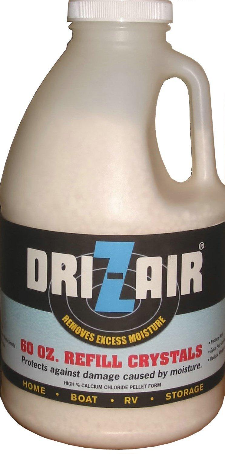 Buy Dri-Z Air Dza-60 Refill 60Oz | International Shipping Available ...