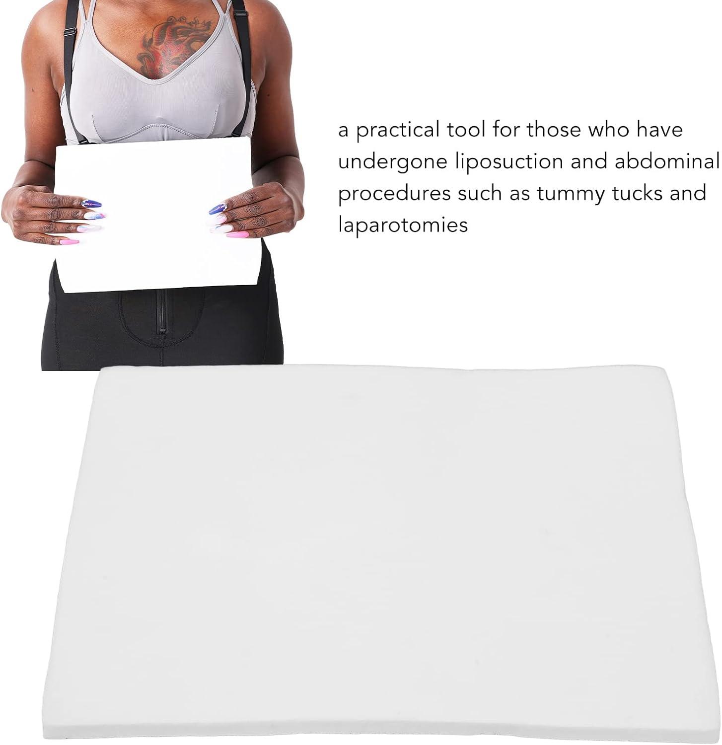 Lipo Foam Board for Post Surgery Compression - (28 x 20 x 1cm) - Extra ...