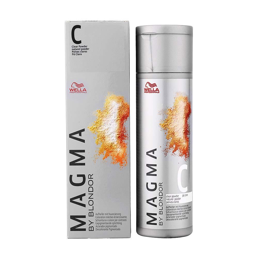 Wella Magma Painting Powder 120g - International Shipping | Premium ...