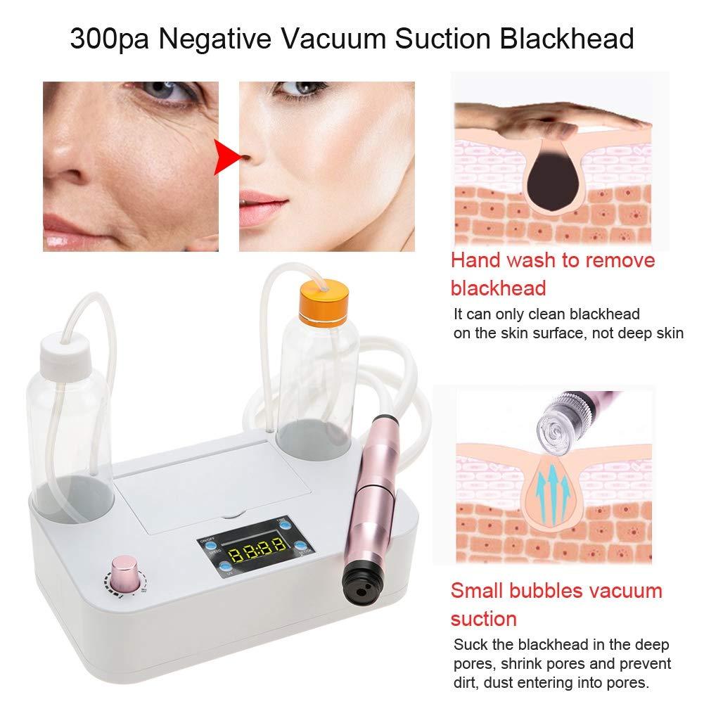 Professional Facial Beauty Treatment Machine for Skin Rejuvenation at ...