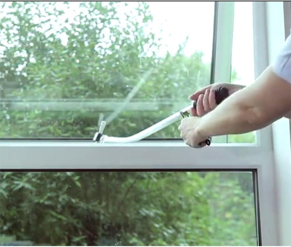 NRS Healthcare Long Handled Lever Window Opener 91cm (36 inch) - White ...