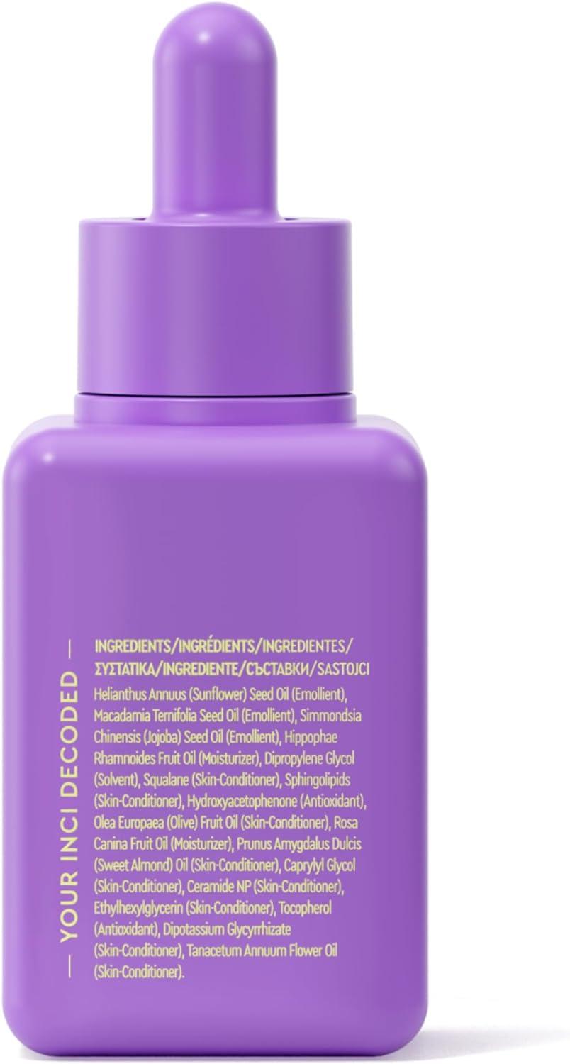 BYOMA Hydrating Recovery Oil 30ml - Nourishing Skincare Essential | Buy Now with Express ...