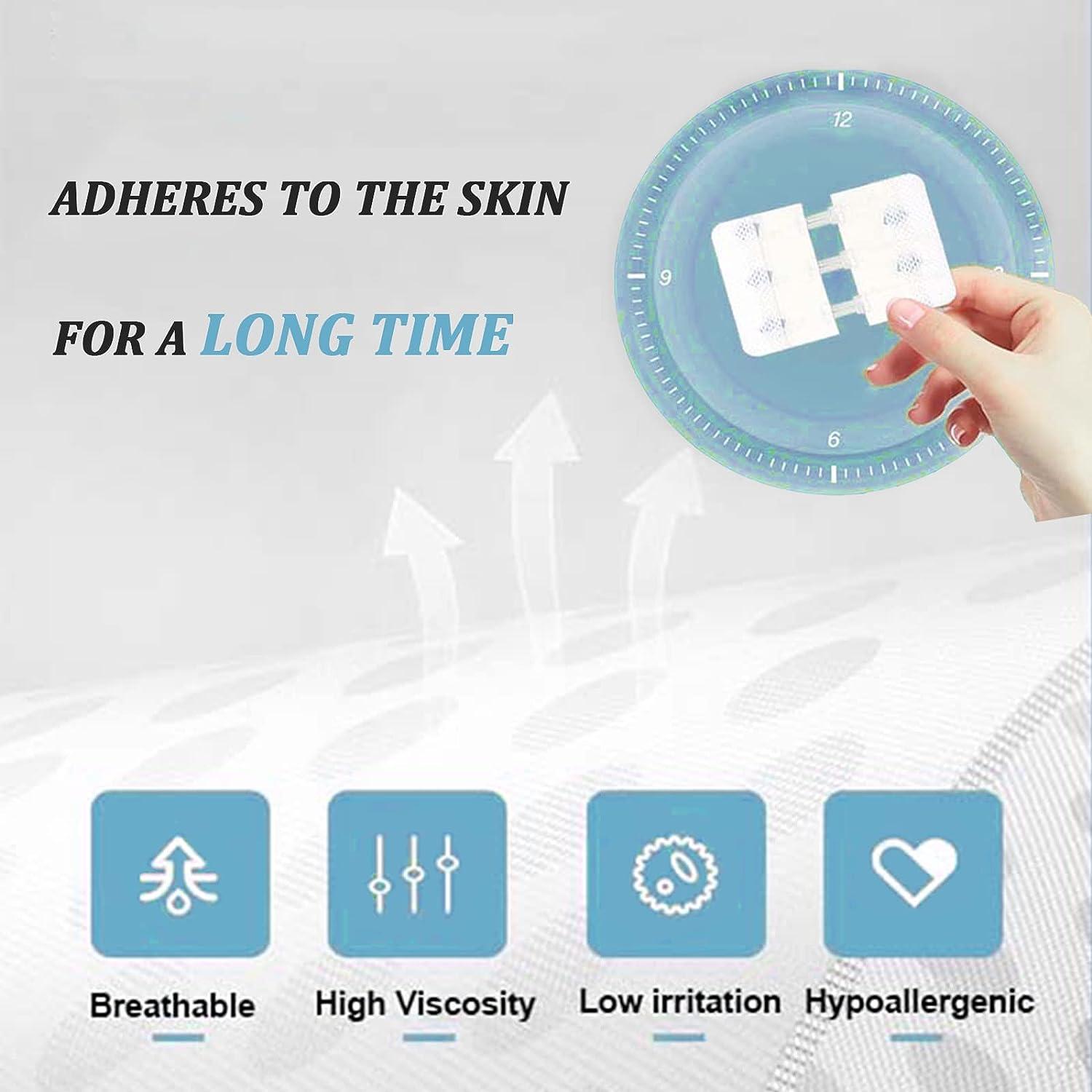 Vrilmed Zip Sutures Wound Closure Device - Non-Woven Fabric Butterfly ...