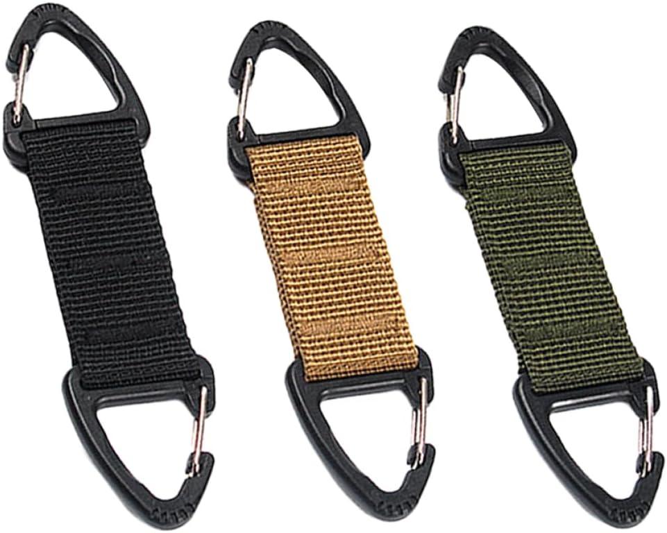 Healeeved 9-Piece Face Mask Hooks - Durable Ohr Hook Holders for Rear ...