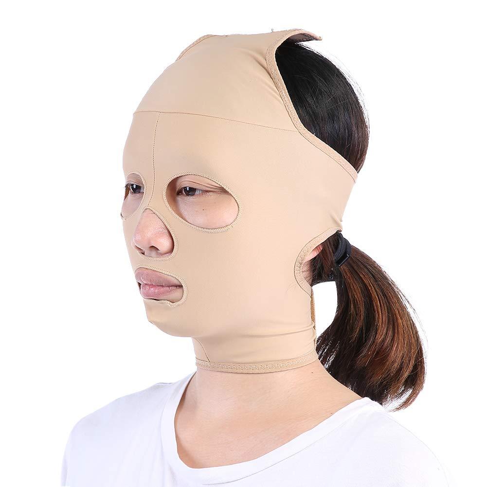 V Face Mask & Band for Lifting - Rejuvenate Your Contour | Best V Line ...