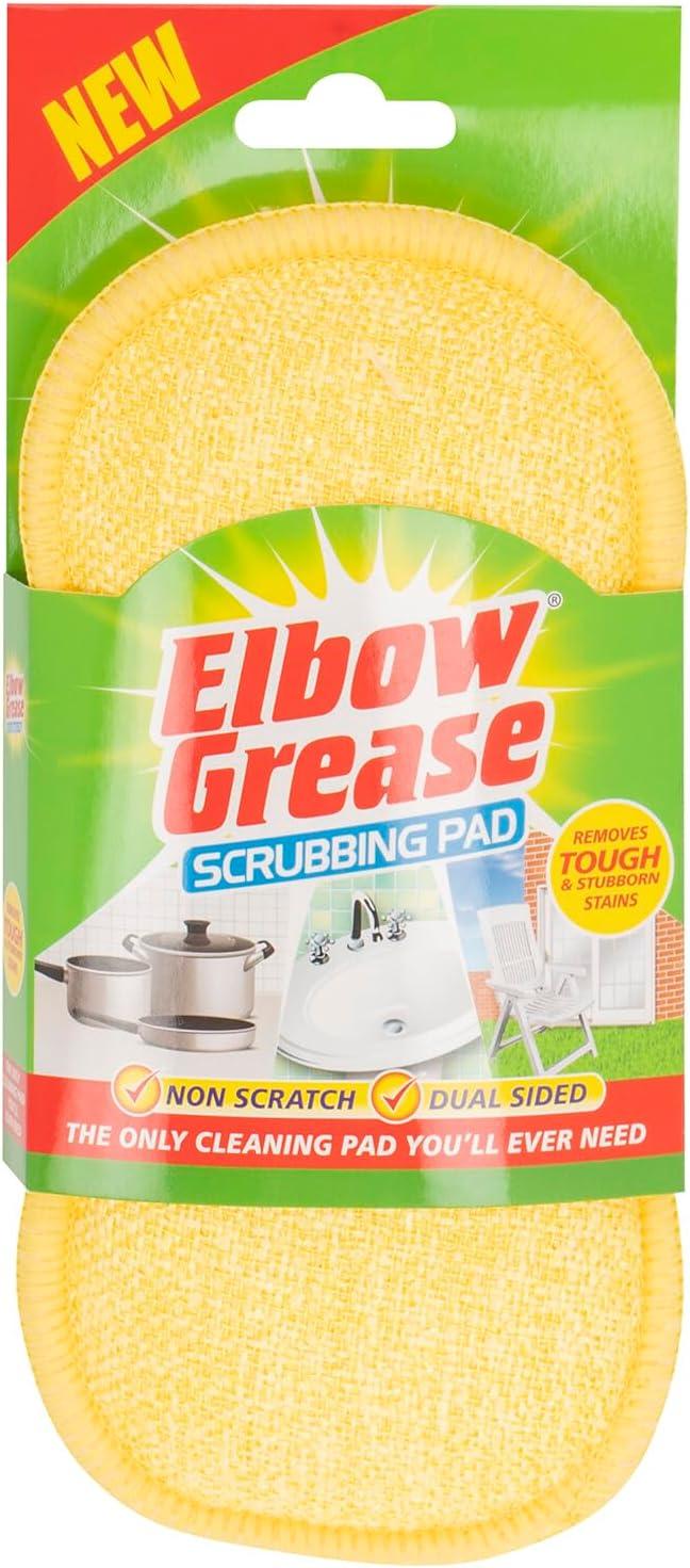 Bar Keepers Friend Original Multi Surface Cleaner & Stain Remover ...