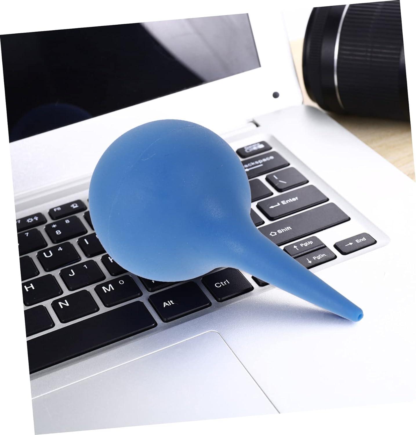 OHPHCALL Nursing Ear Cleaners Set - Infant Bulb Syringe, Rubber Suction ...