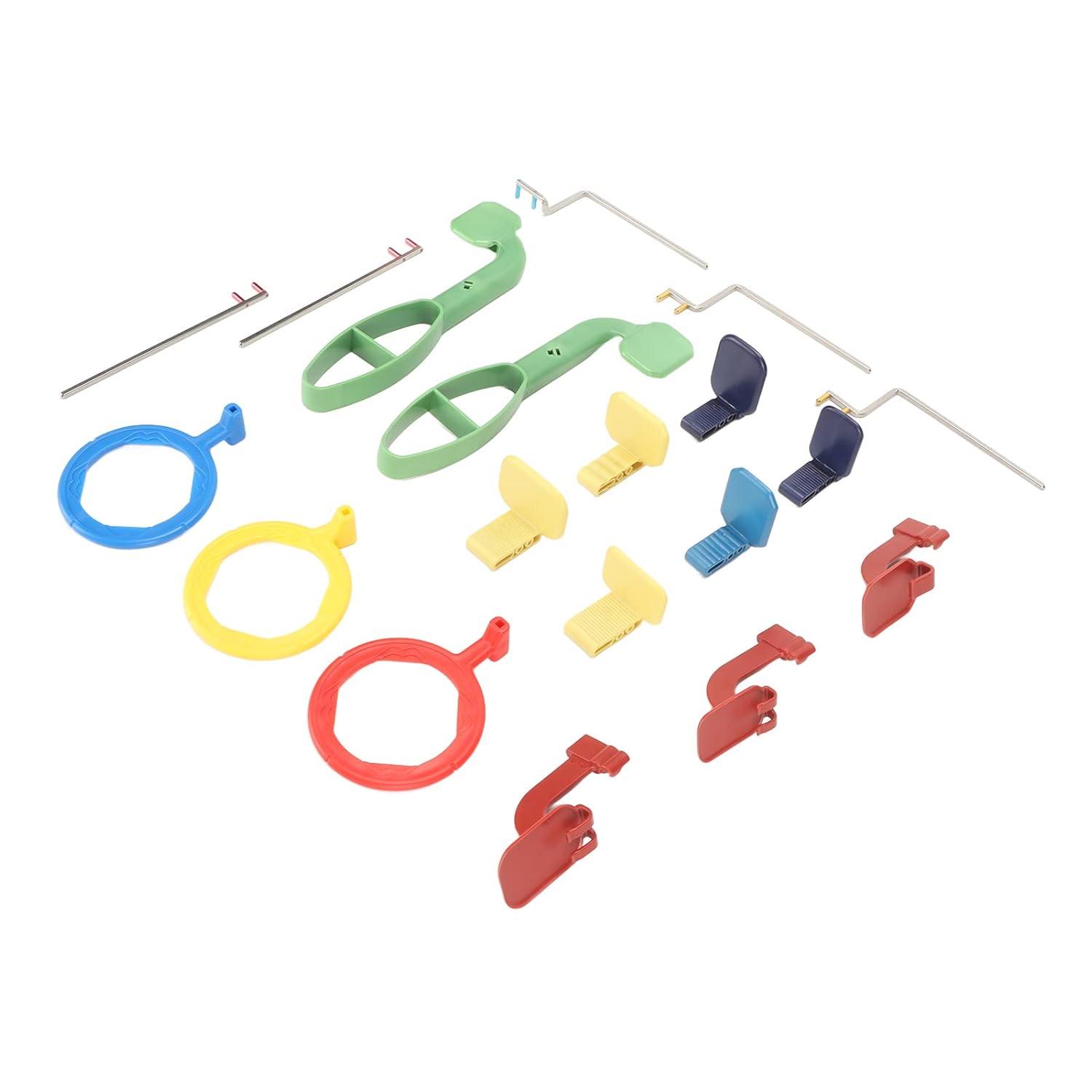 Dental X-Ray Positioning Holder - Stainless Steel Intraoral Film ...