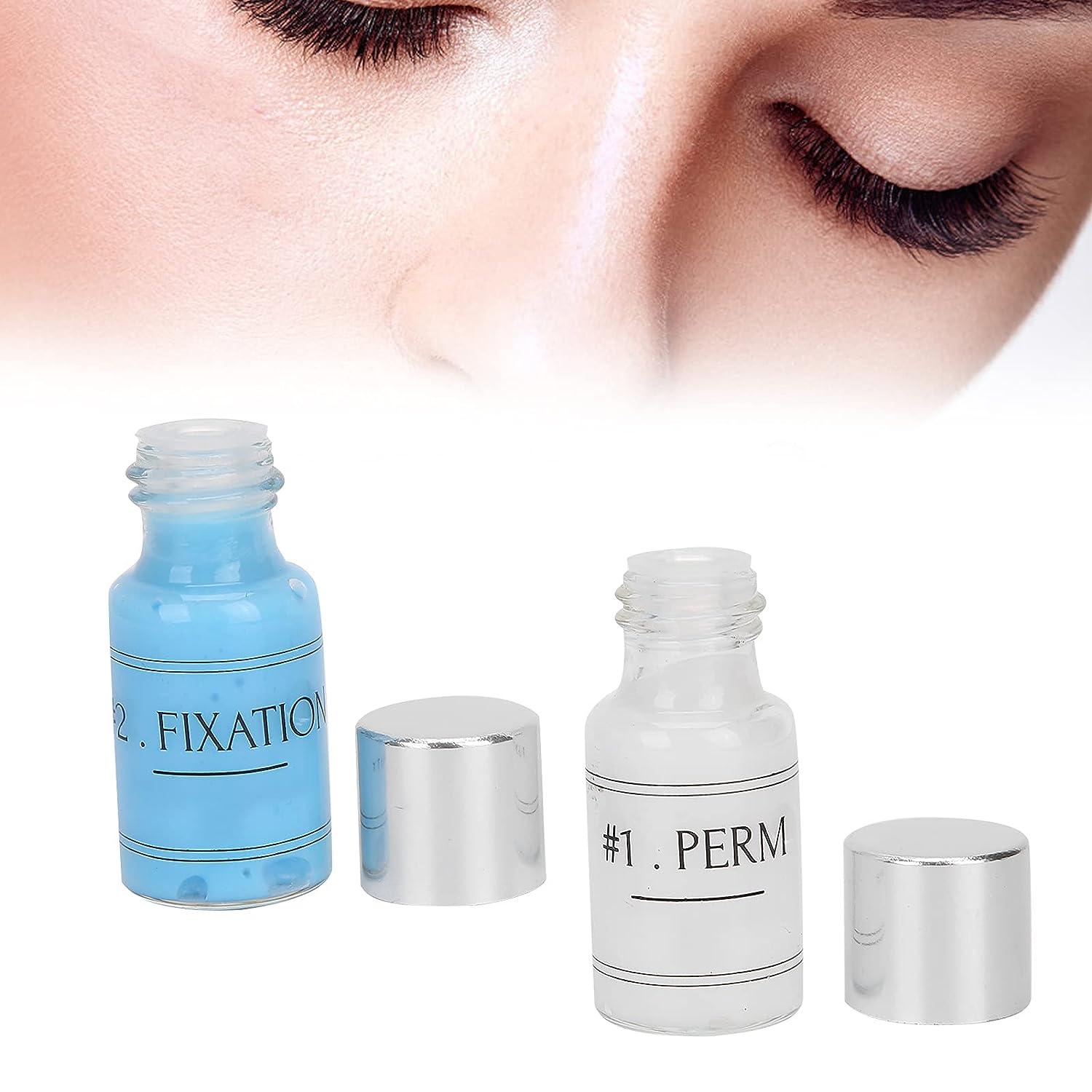 Lash Lift Kit: Professional Eyelash Perming Solution - ANGGREK Lash ...