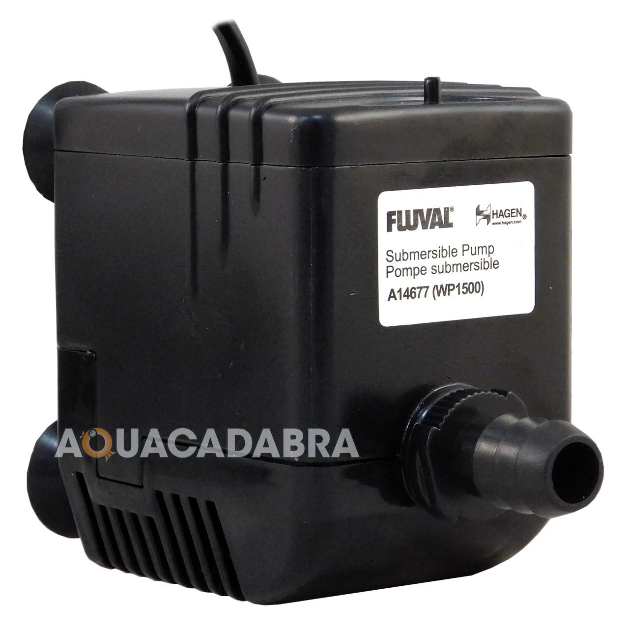 Buy Fluval Replacement Pump for Flex 57L (7W) - International Shipping ...