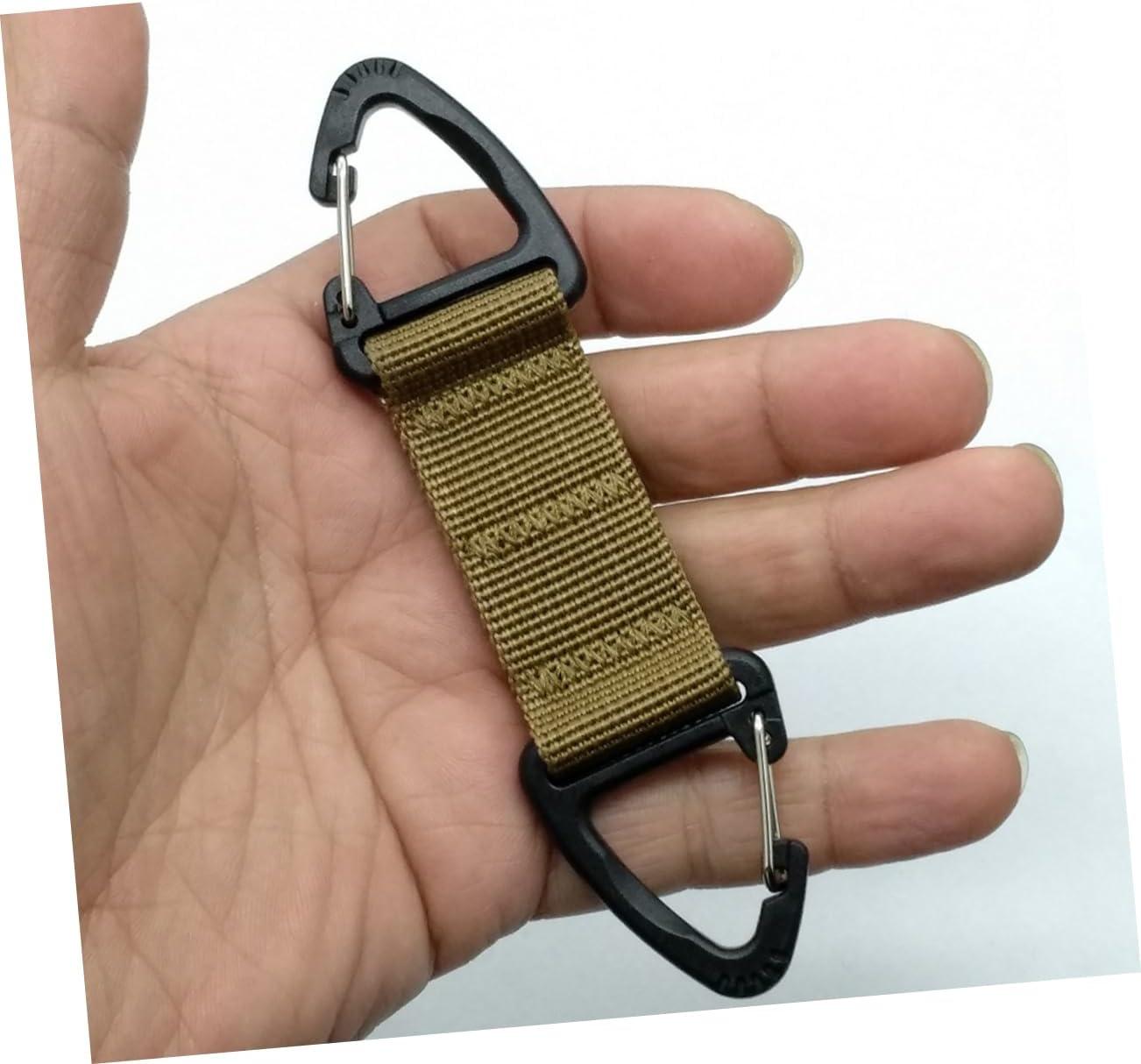 Ultechnovo Ear Strap Hooks for Face Masks - 3-Pack 11.5x2.5cm ...