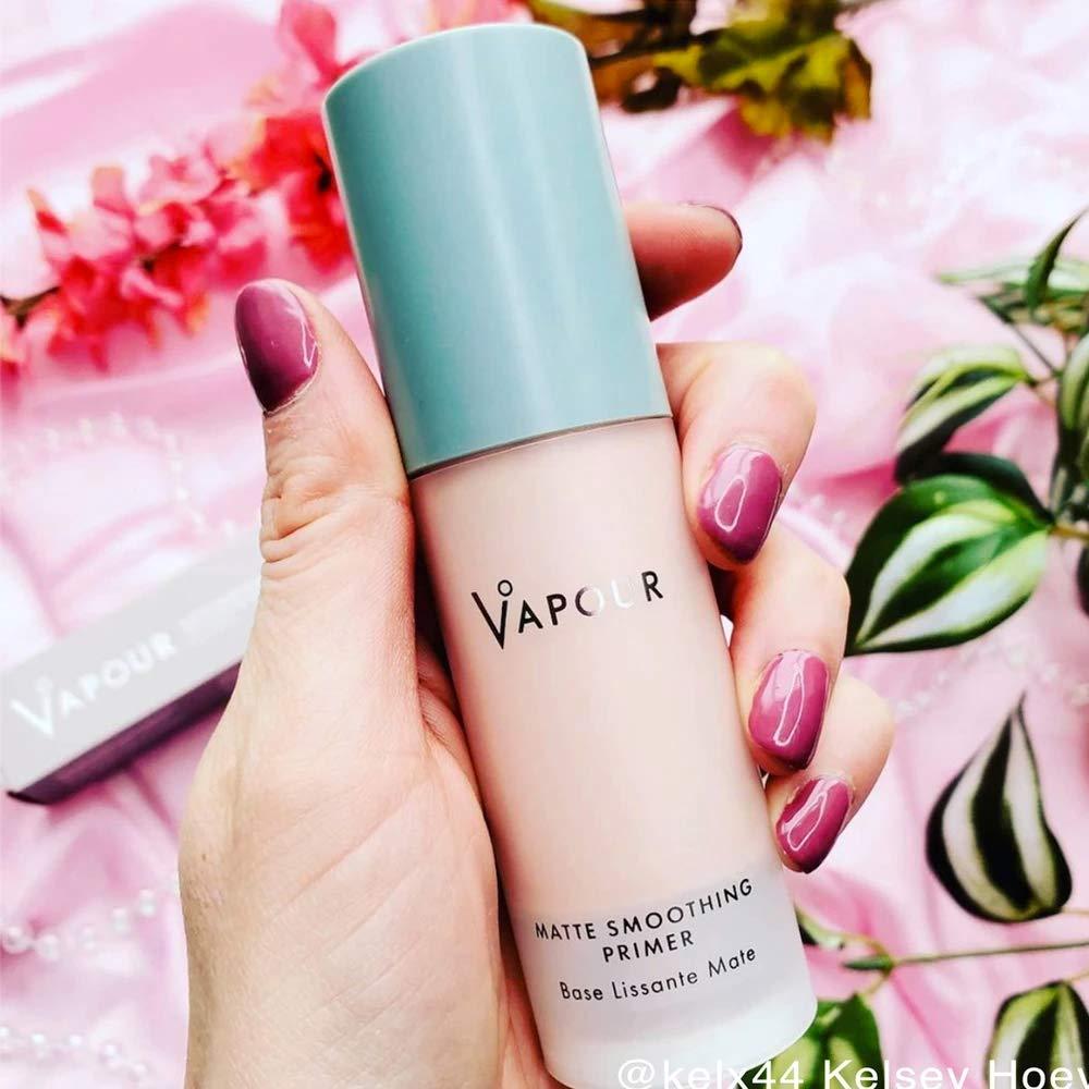 Vapour Beauty Matte Smoothing Primer - Non-Toxic & Cruelty-Free Clean ...