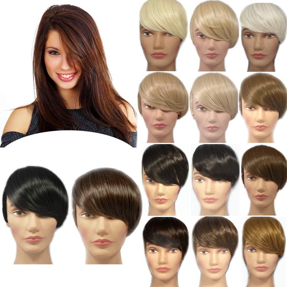 Remyhaar.eu - Clip-In Extensions for Lateral Weed Pony & Forehead ...