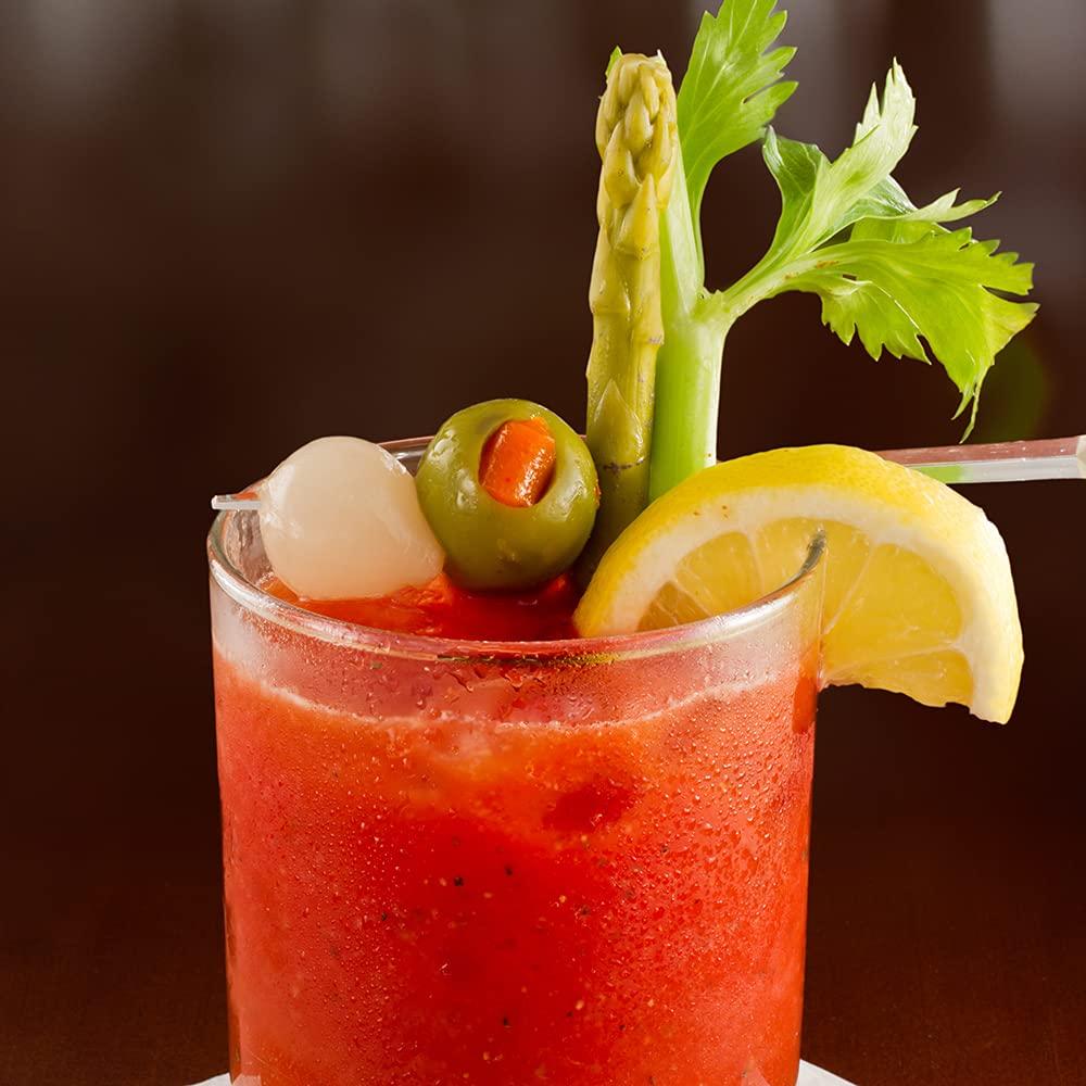 Sanniti Cocktail Onions Silver Skin 12.3 oz (Pack of 2) - Premium ...