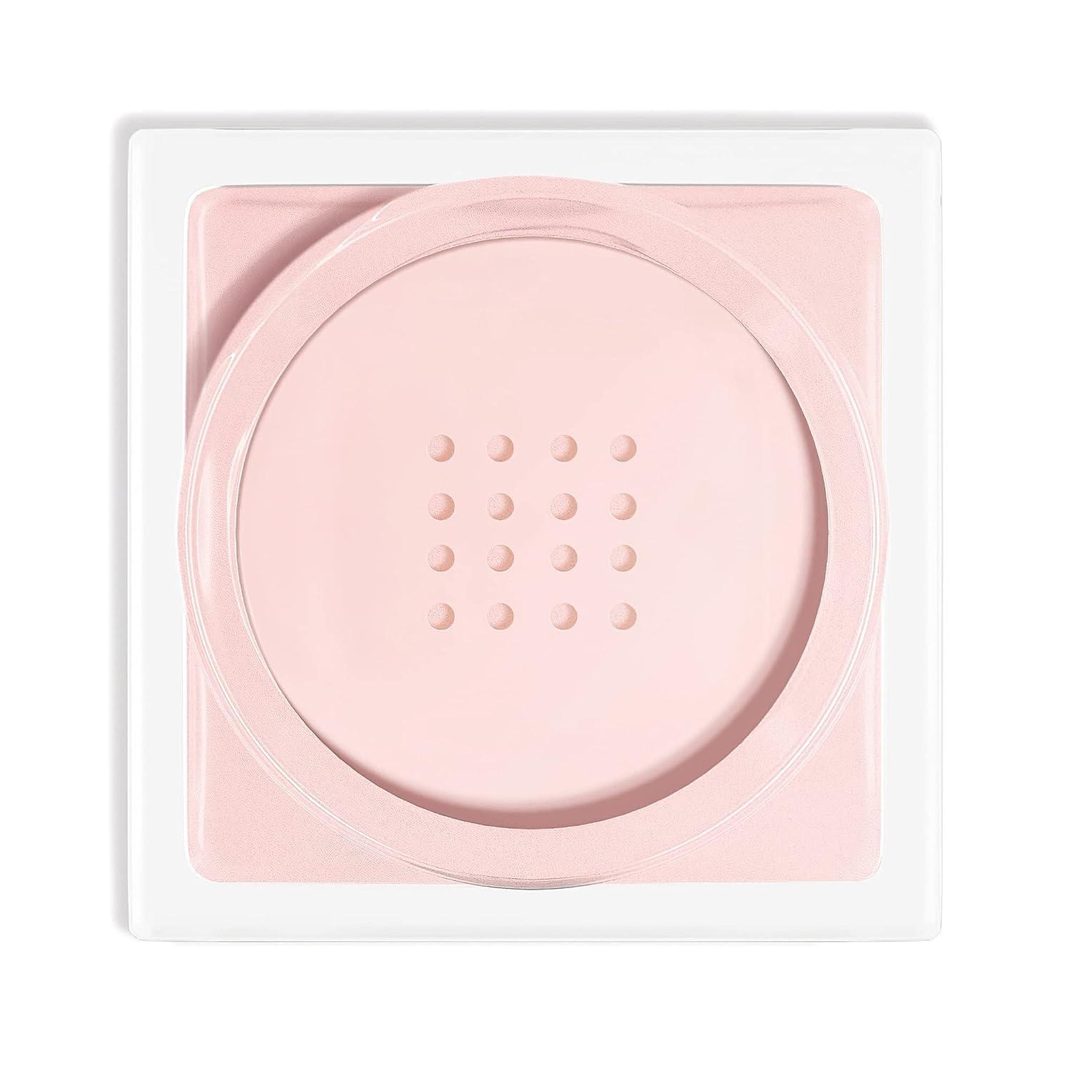 LORAC PRO Loose Flawless Setting Powder - Soft Rose | Long-lasting ...