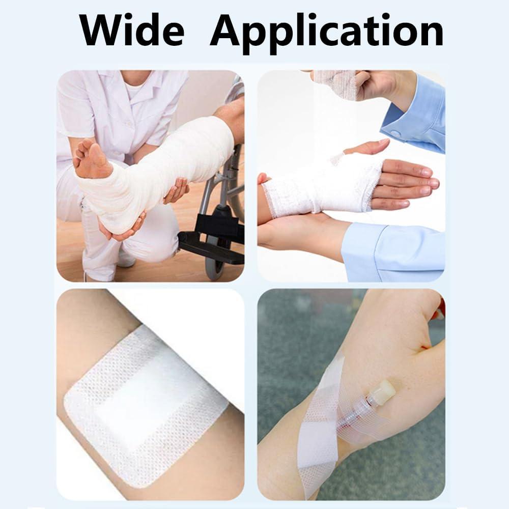 Funnytek Waterproof Half Arm Cast Cover for Shower - Adult Watertight ...