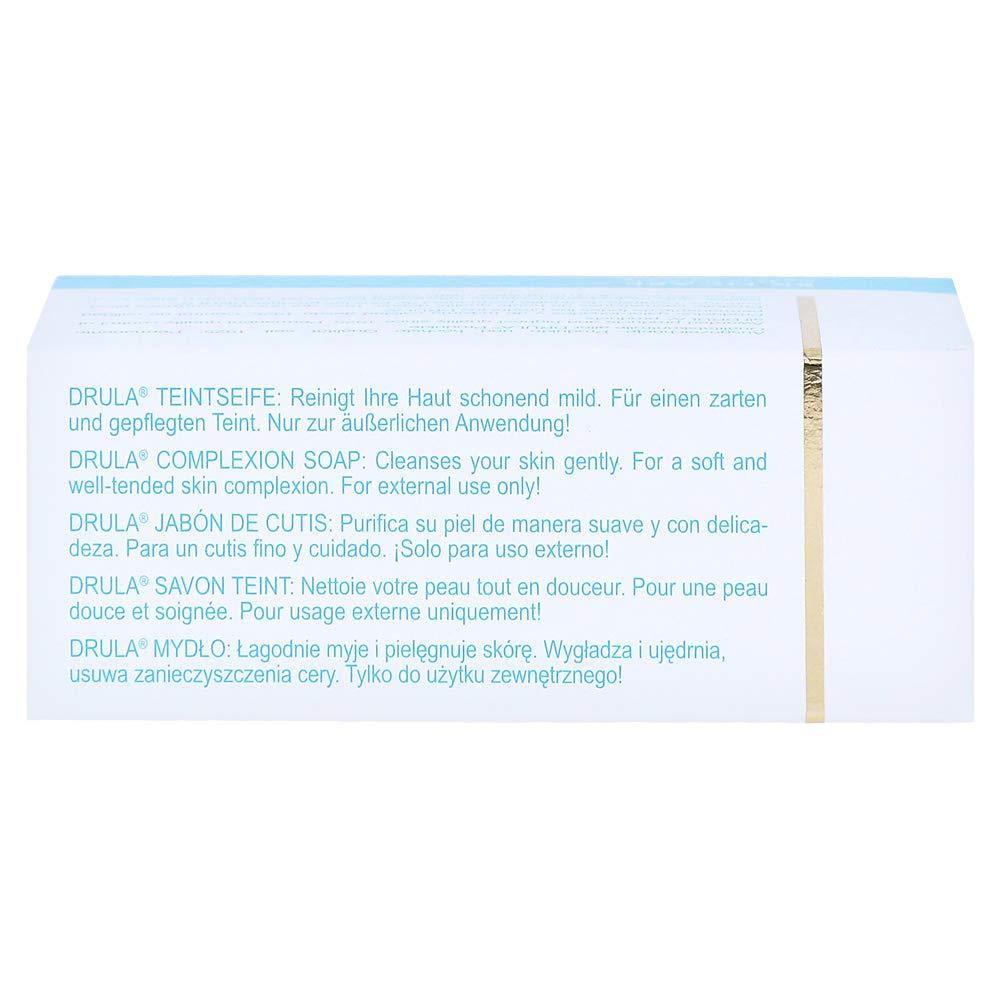 Drula Complexion Beauty Soap - Purifying Skin Cleanser | Buy Now with ...
