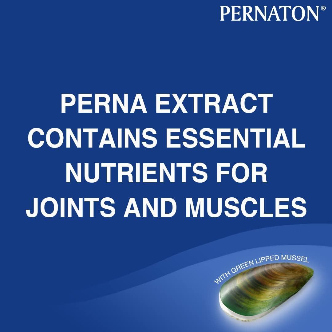 Pernaton Capsules 90 Caps - Natural Joint Support Supplement | Buy Now ...