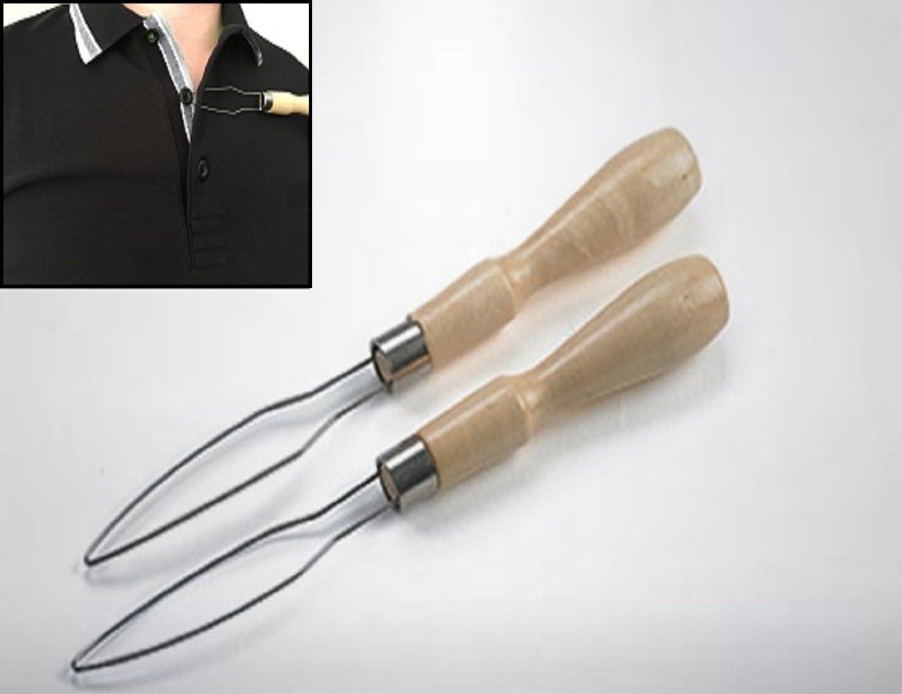 LL-GOLF Button Aid & Hook - 2-Piece Dressing Aid for Easy Self-Dressing ...